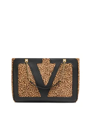 Valentino Garavani Printed Totes