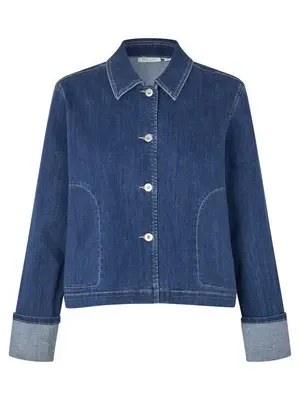 MASAI COPENHAGEN Denim Jacket