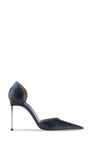 TOM FORD Stiletto D'orsay Pump