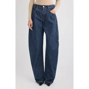 Alaia Slim Fit Jeans For Women