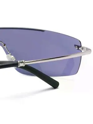 Oliver Spencer R-5 Sunglasses