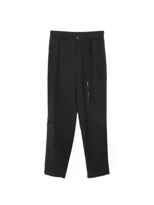 Givenchy Elasticated Pants For Men
