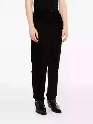 Givenchy Elasticated Trousers