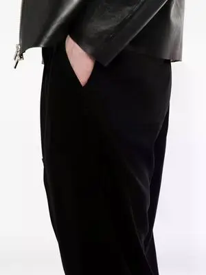 Givenchy Elasticated Trousers