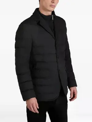 Montedoro Padded Zip Jacket