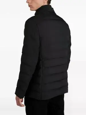 Montedoro Padded Zip Jacket
