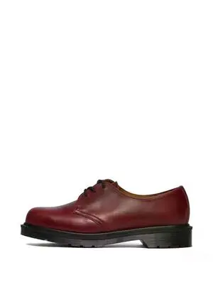 Dr. Martens Lace-up Oxford Shoes