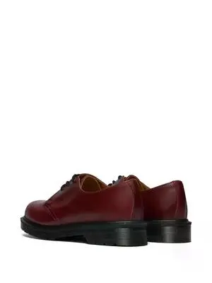 Dr. Martens Lace-up Oxford Shoes