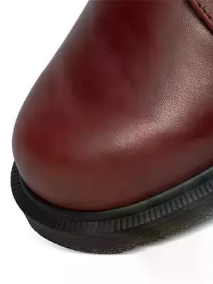 Dr. Martens Lace-up Oxford Shoes