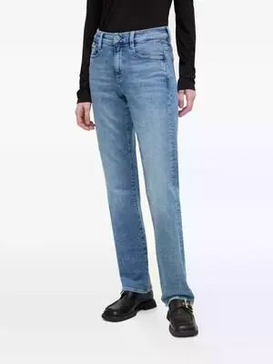G-star Raw Light Wash Jeans For Women