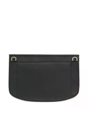Bally Logo-plaque Crossbody Bag