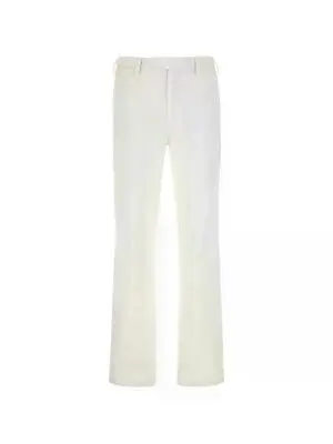 RIER Straight Leg Jeans With Belt Loops