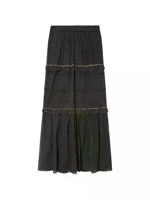 Marant Etoile Full Length Skirts