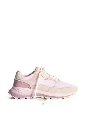 HOFF Lace-up Panelled Sneakers