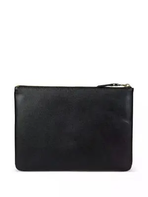 Comme Des Garçons Classic Leather Wallet