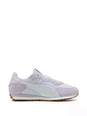 PUMA Lace-up Sneakers