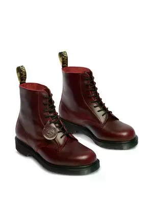 Dr. Martens Lace-up Boots