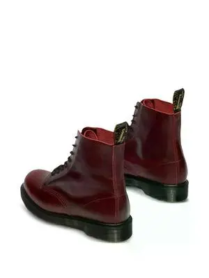 Dr. Martens Lace-up Boots