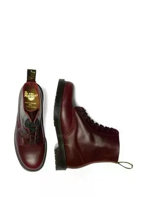 Dr. Martens Lace-up Boots