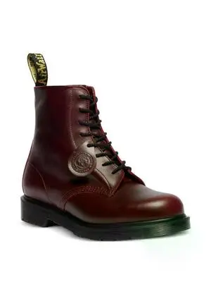 Dr. Martens Lace-up Boots