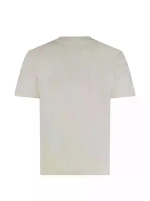 BOSS Crew-neck T-shirt - Neutrals