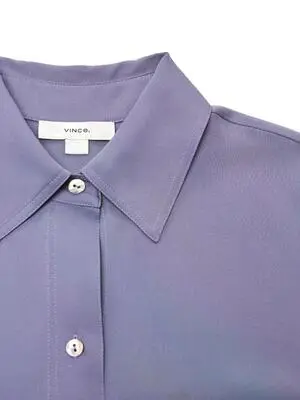 Vince Buttoned Shirt