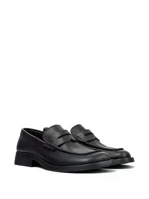 Camper Donna Leather Loafers