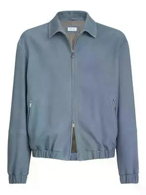 Brunello Cucinelli Zip-up Jacket