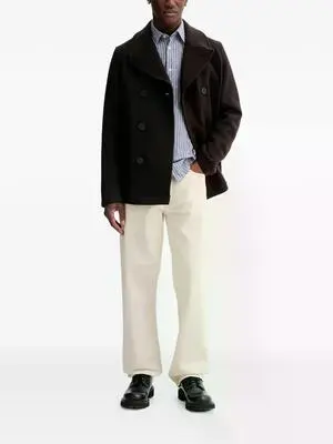 Marc O'polo Button-fastening Coat