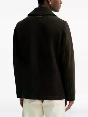 Marc O'polo Button-fastening Coat