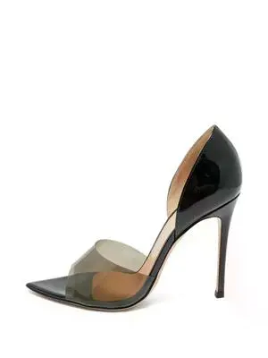 GIANVITO ROSSI Bree Pumps