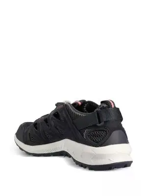 JACK WOLFSKIN Cut-out Toggle Sneakers