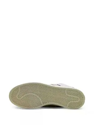 Adidas Campus 00s Three-stripe Sneakers