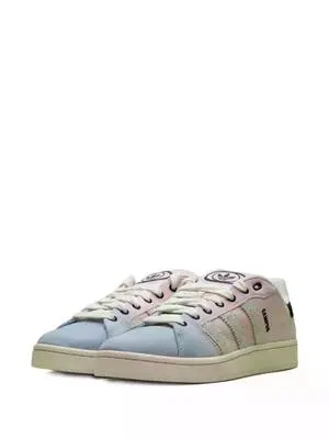 Adidas Campus 00s Three-stripe Sneakers