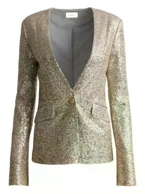 St. John Sequined Jackets For Women