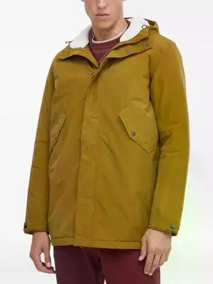 JACK WOLFSKIN Talforst Hooded Jacket
