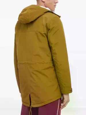 JACK WOLFSKIN Talforst Hooded Jacket