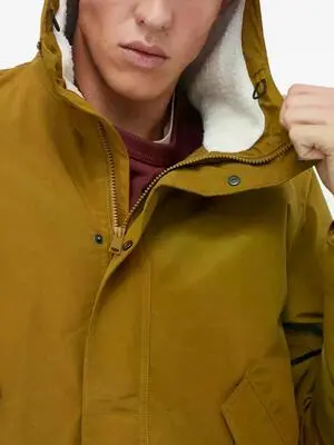 JACK WOLFSKIN Talforst Hooded Jacket