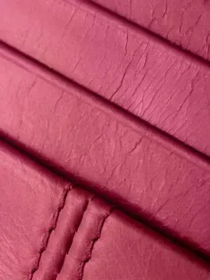 Prada Logo-plaque Leather Card Holder