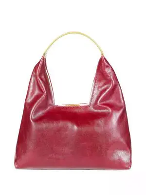 Marni Trapeze Top Handle Shoulder Bag