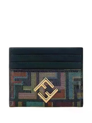 Fendi Textured Accessories For Women