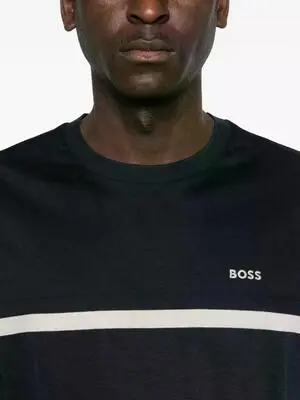 BOSS Stripe T-shirt