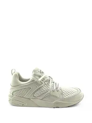 Puma Quilted Sneakers For Men