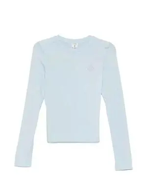Casablanca Long Sleeve T-shirts For Women