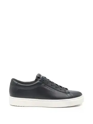 Emporio Armani Lace-up Sneakers