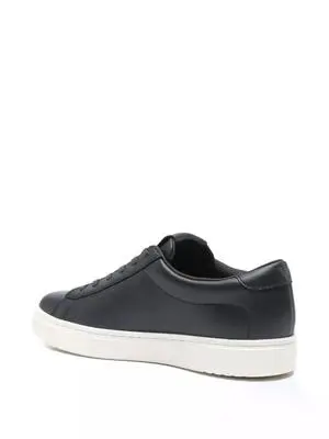 Emporio Armani Lace-up Sneakers