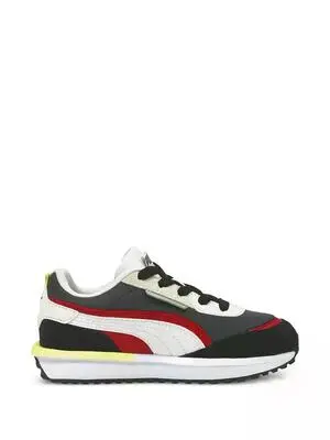 PUMA City Rider Low-top Sneakers