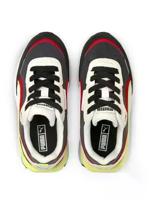 PUMA City Rider Low-top Sneakers