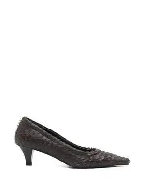 Paloma Wool Pointed-toe Ballet Flats
