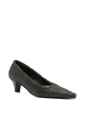 Paloma Wool Pointed-toe Ballet Flats